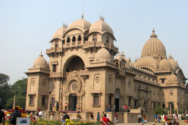 Howrah Municipal Corporation