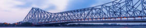 Howrah Bridge – Howrah Municipal Corporation