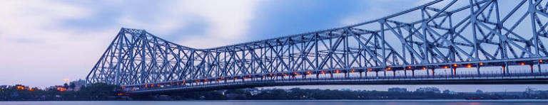 Howrah Bridge – Howrah Municipal Corporation